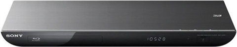 Sony BDP-S490 3D Blu-Ray Player, C - CeX (MX): - Comprar, Vender, Donar