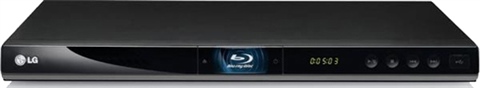 LG BD-350 Blu Ray, A - CeX (MX): - Comprar, Vender, Donar