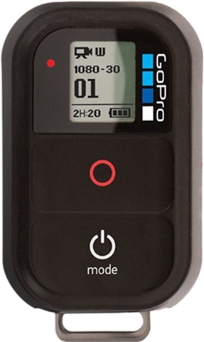 GoPro WiFi Remote - CeX (MX): - Comprar, Vender, Donar