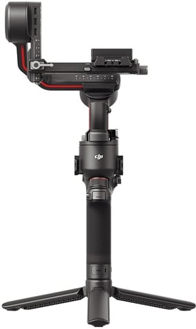 DJI RS 3 3-Axis Gimbal Stabilizer, A - CeX (MX): - Comprar, Vender, Donar