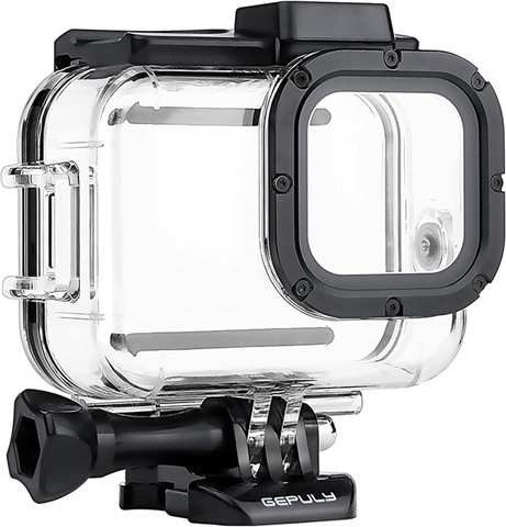 GoPro Underwater Protective Housing for HERO10/11/12/13 Black - CeX (MX ...