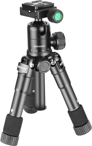 Neewer 360 Degree Portable Mini Tripod - CeX (MX): - Comprar, Vender, Donar
