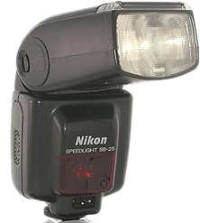 Nikon SB-25 Speedlight - CeX (MX): - Comprar, Vender, Donar