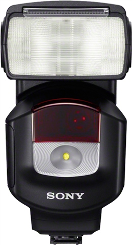 Sony HVL-F43M Flash Gun - CeX (MX): - Comprar, Vender, Donar