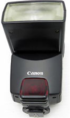 Canon Speedlite 380EX Flash - CeX (MX): - Comprar, Vender, Donar
