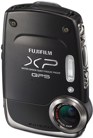 Fuji Finepix XP30 14M, B - CeX (MX): - Comprar, Vender, Donar