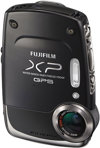 Fuji Finepix XP30 14M, C - CeX (MX): - Comprar, Vender, Donar