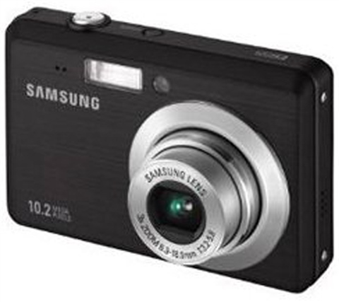 Samsung ES55 10.2M, B - CeX (MX): - Comprar, Vender, Donar