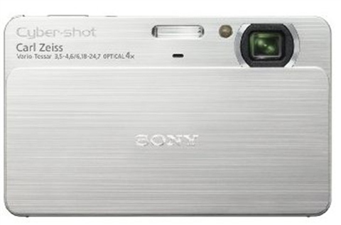 Sony Cybershot DSC-T700 10M, B - CeX (MX): - Comprar, Vender, Donar