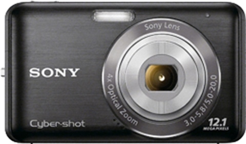 Sony DSC-W310 12.1M, C - CeX (MX): - Comprar, Vender, Donar