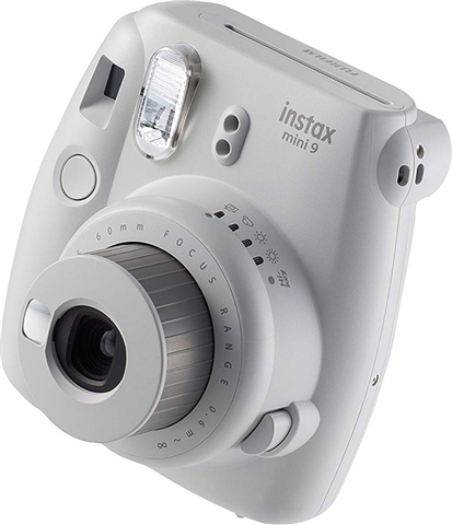 Fujifilm Instax Mini 9, B - CeX (MX): - Comprar, Vender, Donar