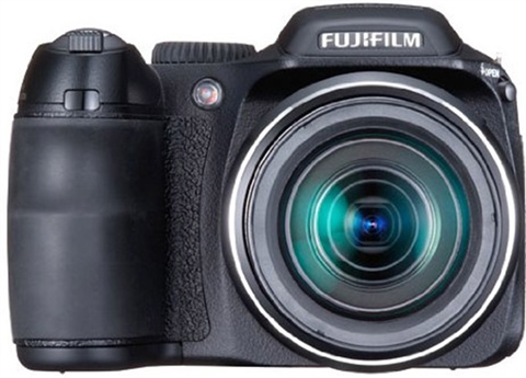 Fuji Finepix S2000HD 10M, C - CeX (MX): - Comprar, Vender, Donar