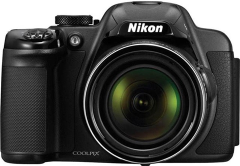 Nikon Coolpix P520 18MP, B - CeX (MX): - Comprar, Vender, Donar