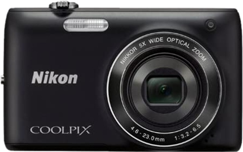 Nikon Coolpix S4100 14M, C - CeX (MX): - Comprar, Vender, Donar
