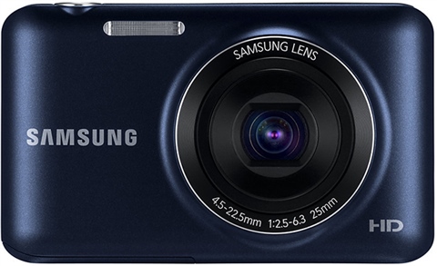 Samsung ES95 16M, B - CeX (MX): - Comprar, Vender, Donar