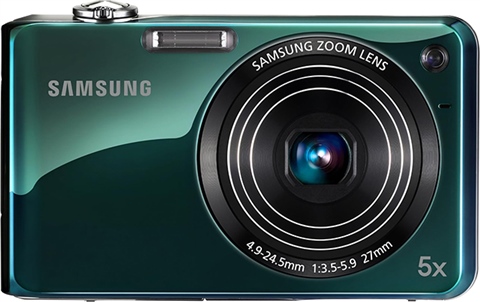 Samsung PL150 12M, B - CeX (MX): - Comprar, Vender, Donar