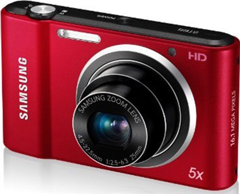 Samsung ST66 16MP, B - CeX (MX): - Comprar, Vender, Donar