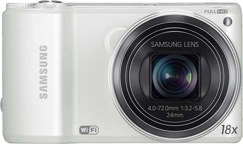 Samsung WB-151 14MP, C - CeX (MX): - Comprar, Vender, Donar