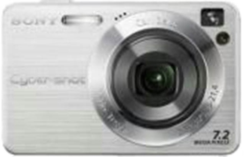 Sony Cybershot DSC-W110 7.2M, C - CeX (MX): - Comprar, Vender, Donar