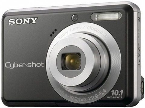 Sony DSC-S930 10.1M, C - CeX (MX): - Comprar, Vender, Donar