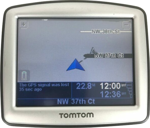 TomTom One 310, C - CeX (MX): - Comprar, Vender, Donar