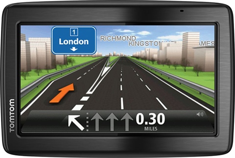 TomTom Via 135, C - CeX (MX): - Comprar, Vender, Donar