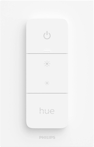 Philips Hue Wireless Lighting Dimmer Switch, C - CeX (MX): - Comprar ...