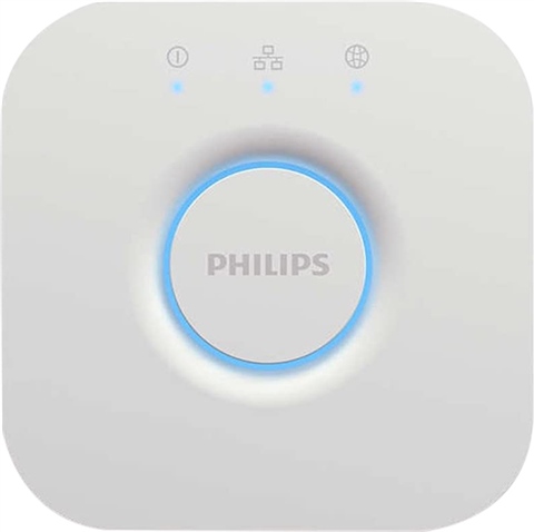 Philips Hue Bridge (2nd Gen), B - CeX (MX): - Comprar, Vender, Donar