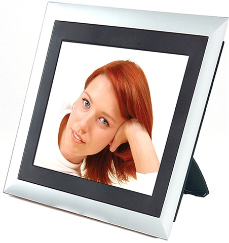 Digital Spectrum MF-8000 8" Digital Photo Frame, B - CeX (MX ...