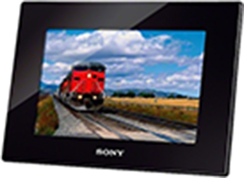 Sony DPF-HD1000 10" Frame, A - CeX (MX): - Comprar, Vender, Donar