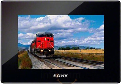 Sony DPF-HD800 8", C - CeX (MX): - Comprar, Vender, Donar