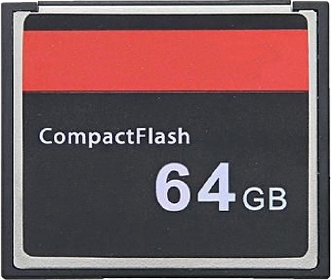 Compact Flash 64GB - CeX (MX): - Comprar, Vender, Donar