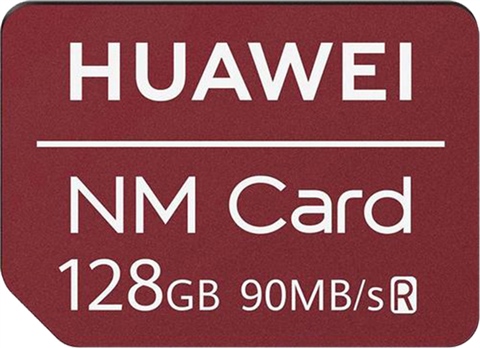 Huawei Nano Memory (NM) 128GB - CeX (MX): - Comprar, Vender, Donar