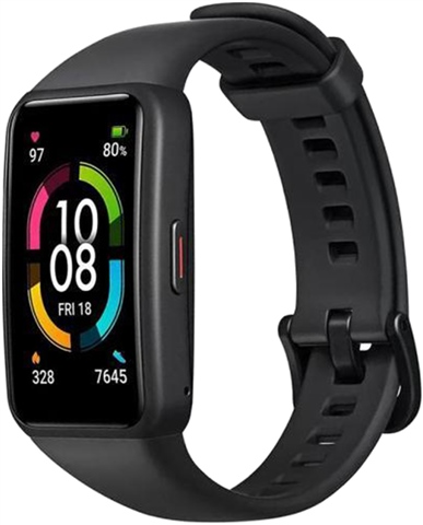 Huawei/Honor Band 7(FLA-B19) - Negro, A - CeX (MX): - Comprar, Vender ...