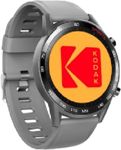 Kodak Seren FT3R Fit Watch, A - CeX (MX): - Comprar, Vender, Donar