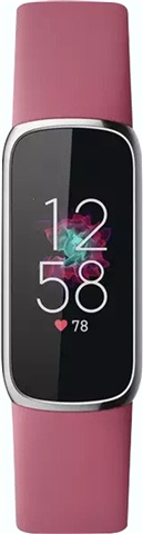 Fitbit Luxe Activity Tracker - Rosa, B - CeX (MX): - Comprar, Vender, Donar