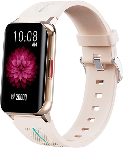 Freshfun HM37 Bluetooth Smartwatch - Beige, B - CeX (MX): - Comprar ...