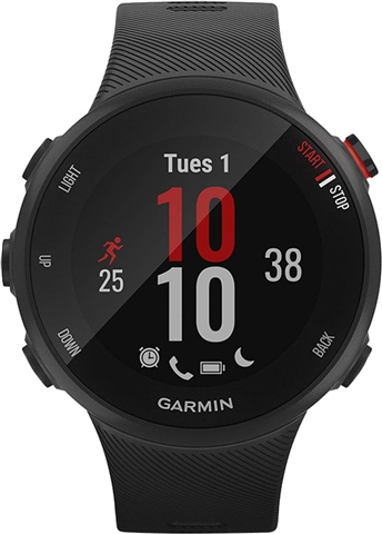 Garmin Forerunner 45 GPS Smartwatch - Negro, C - CeX (MX): - Comprar ...