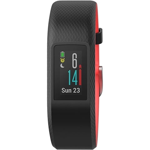 Garmin Vivosport GPS Smart Band - Fucsia Focus, C - CeX (MX): - Comprar ...