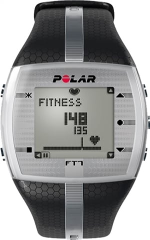 Polar FT7 Heart Rate Monitor, B - CeX (MX): - Comprar, Vender, Donar