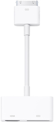 Apple Digital AV Adapter (A1422) - CeX (MX): - Comprar, Vender, Donar