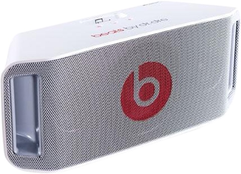Beats by Dr. Dre Beatbox Portable Docking Speaker, B - CeX (MX ...