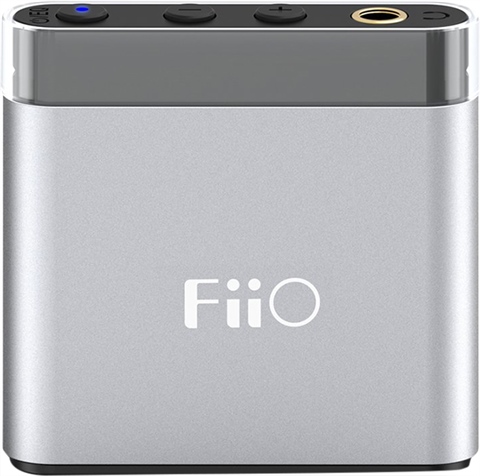 FiiO A1 Mini Headphone Amplifier, B - CeX (MX): - Comprar, Vender, Donar