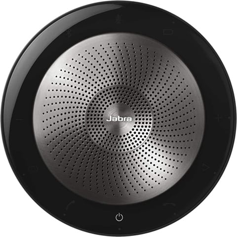 Jabra Speak 710 Portable Speaker, C - CeX (MX): - Comprar, Vender, Donar
