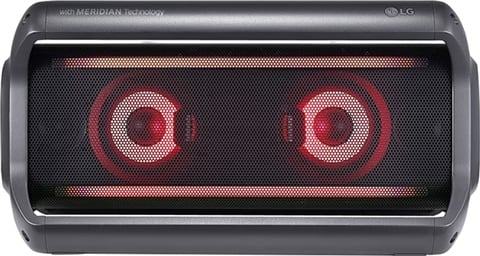 LG PL7 XBOOM Go Portable Bluetooth Speaker, A - CeX (MX): - Comprar ...