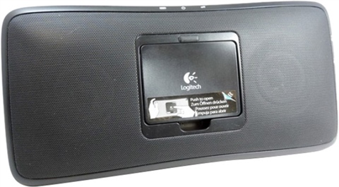 Logitech S-00078 IPod Speaker Dock, C - CeX (MX): - Comprar, Vender, Donar