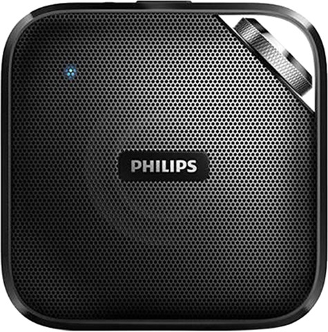 Philips BT2500B/37 Portable Bluetooth Speaker, C - CeX (MX): - Comprar ...