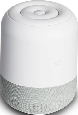 STF Tao Air Wireless Bluetooth Speaker, Blanco C - CeX (MX): - Comprar ...