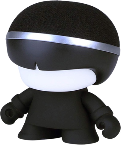 Xoopar Boy Mini Portable Speaker With Selfie Function, B - CeX (MX ...