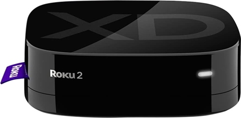 Roku 2 XD 3050x, C - CeX (MX): - Comprar, Vender, Donar